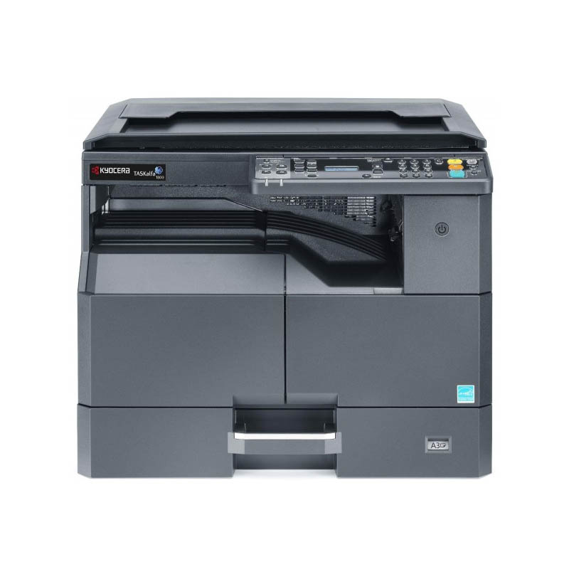 Kyocera TASKalfa 1800 - Norfolk Copiers - Perfect for the office